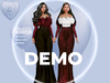 Second Life Marketplace - Four23 Amor Set Demo